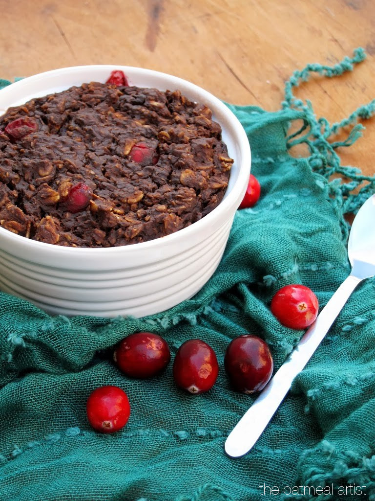 30 Decadent Oatmeal Recipes to Get You Out of Bed