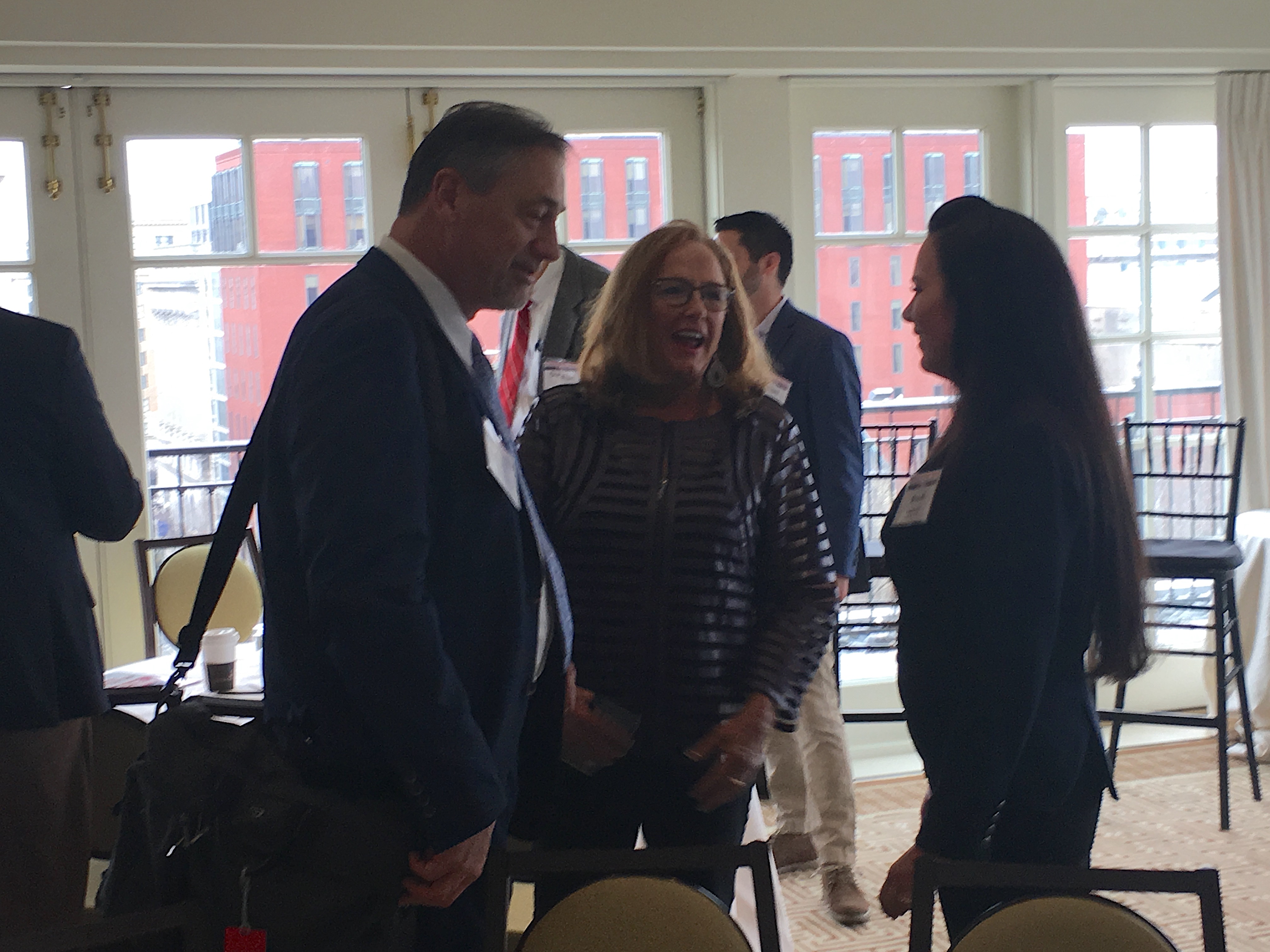 Credit Unions Not Immune to Timeless Trends