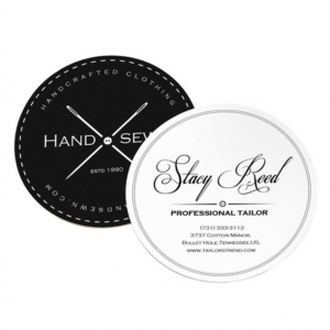 How to Make a Great Business Card for your Home Staging Business