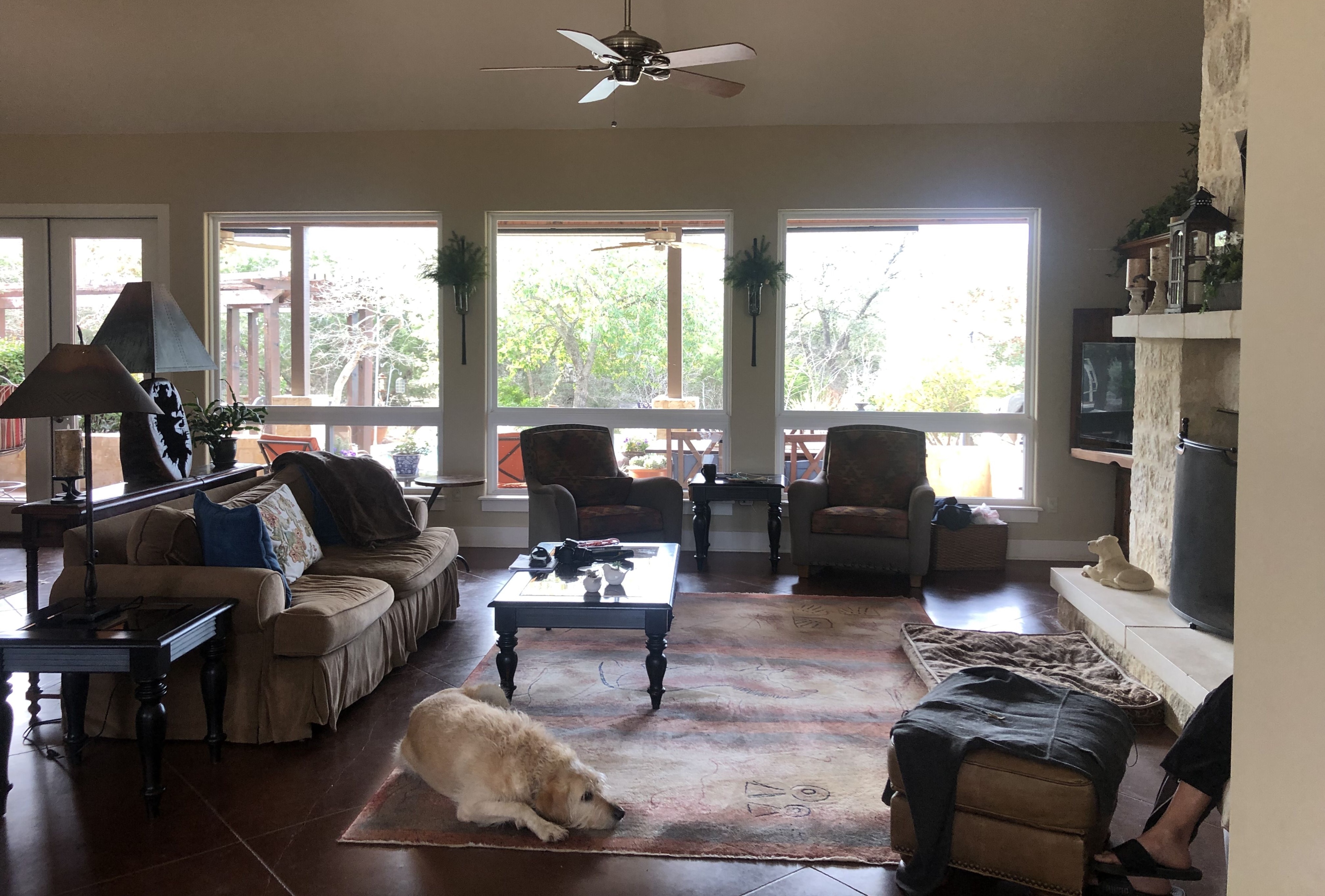 Becoming A Master Stager: An Inside Look at the Master Class