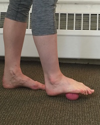 Manage Plantar Fasciitis With Pilates