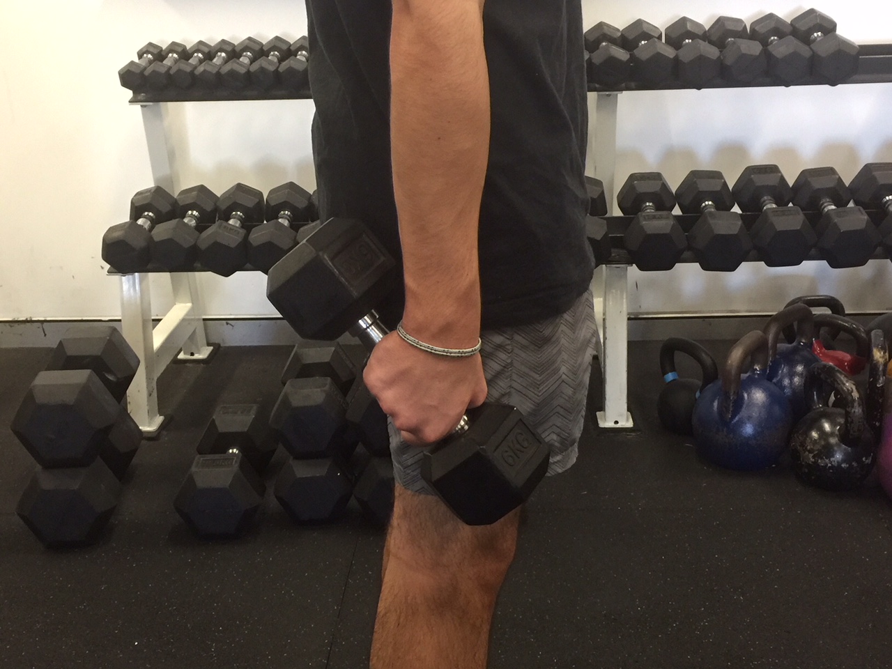 Tennis Forearm Exercises | Exercises To Build Up Forearm Strength
