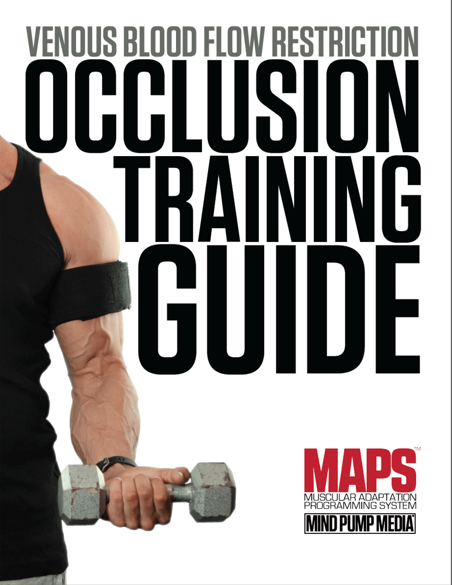 Occlusion Training Guide