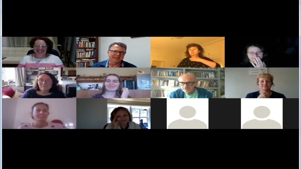 Go For It Program with Live Group Coaching