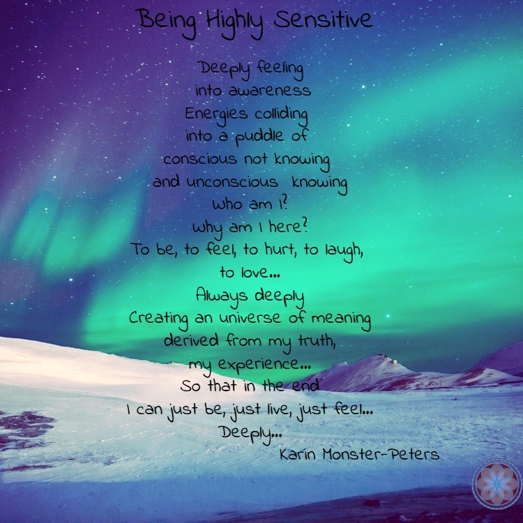 What is High Sensitivity?