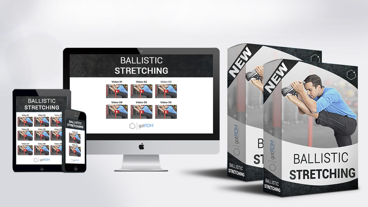 Fix Injuries & Get Flexible with Our Online Programs