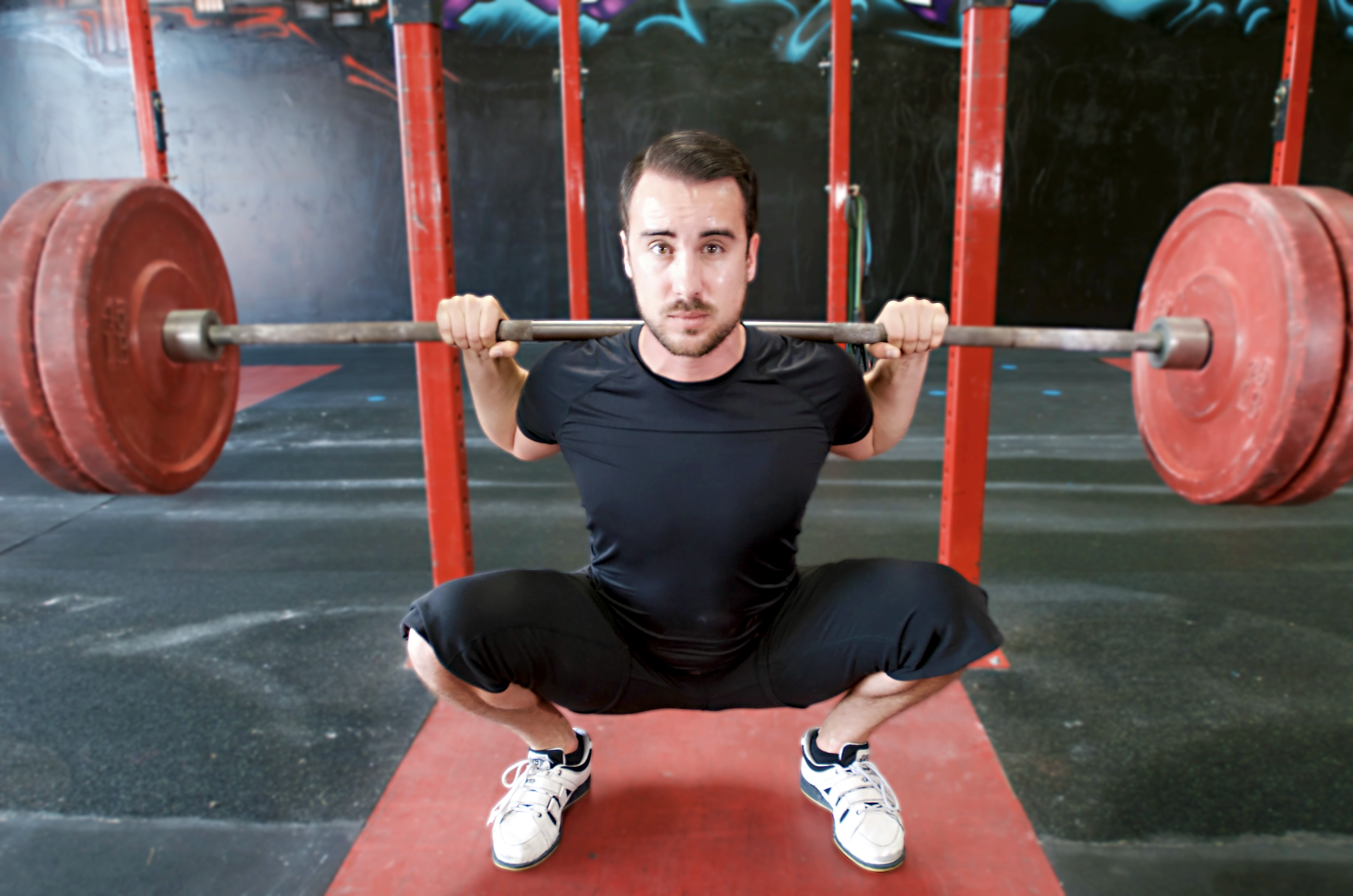 [ARTICLE] The Ultimate Guide to Full Squat Flexibility