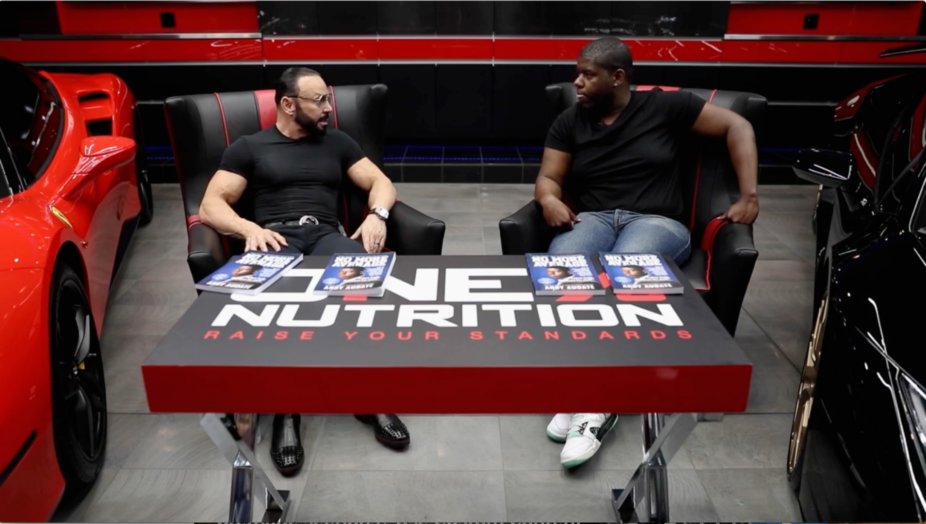 Home Andy Audate | #1 Marketing Expert for Entrepreneurs