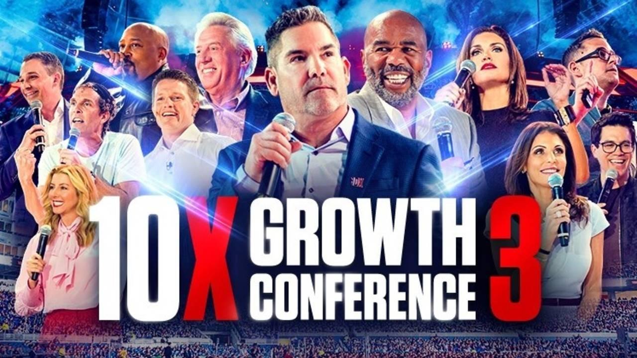 Grant Cardone Training