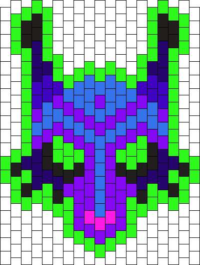Wolf Creature