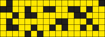 Cheetah Print Ladder Stitch For Little Kids Who Ask You To Make Them ...