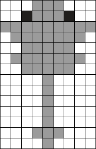 Kandi Patterns for Kandi Cuffs - Newest Pony Bead Patterns