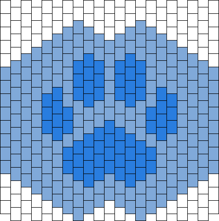 Kandi Patterns for Kandi Cuffs - Newest Pony Bead Patterns