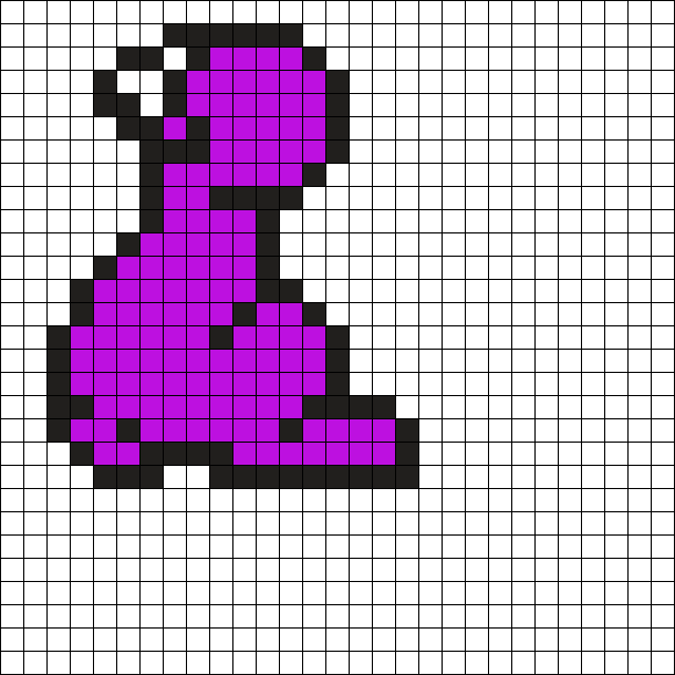 Kandi Patterns for Kandi Cuffs - Newest Pony Bead Patterns