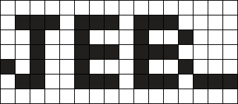 Rainbow Sheep Minecraft Name Tag