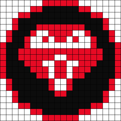 Kobra Kid Symbol