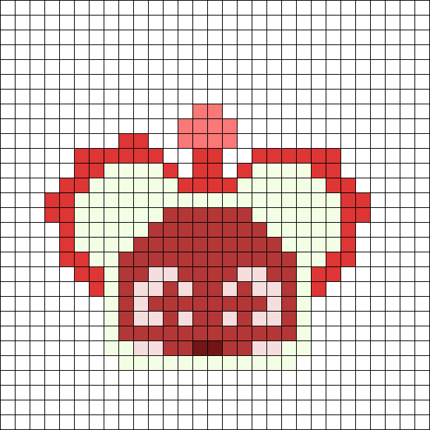 Kandi Patterns for Kandi Cuffs - Newest Pony Bead Patterns