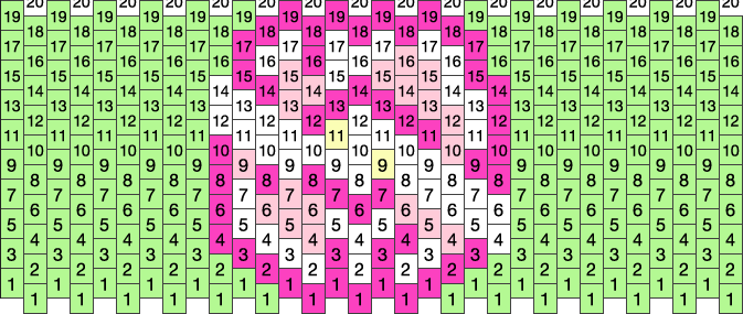 Trickster Dave Strider Cuff Homestuck Pony Bead Patterns | Characters ...