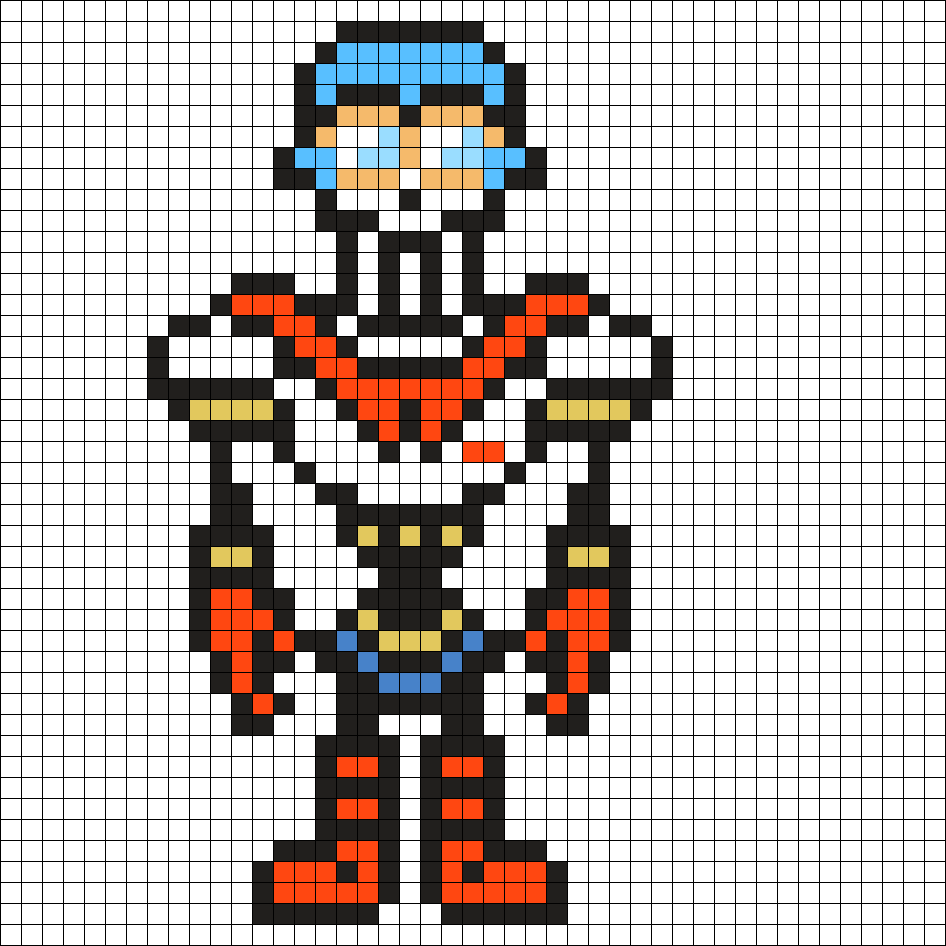 Papyrus From Undertale Newsletter