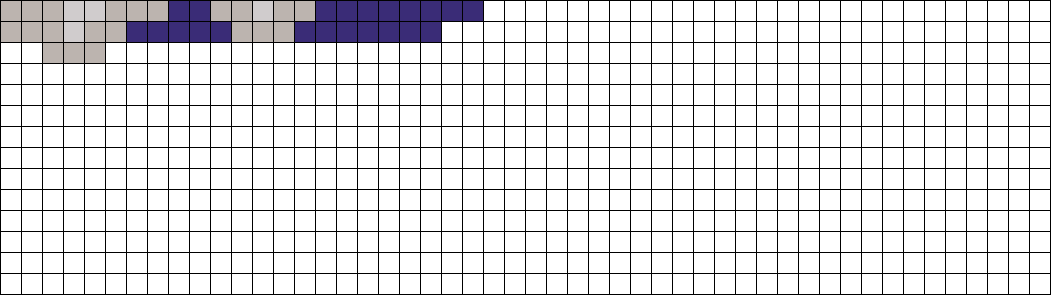 Spyro Perler Pt 14 (Request) Perler Bead Pattern | Bead Sprites ...