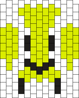 Tennis Ball Battle For Dream Island BFDI Charm (Request) Pony Bead ...