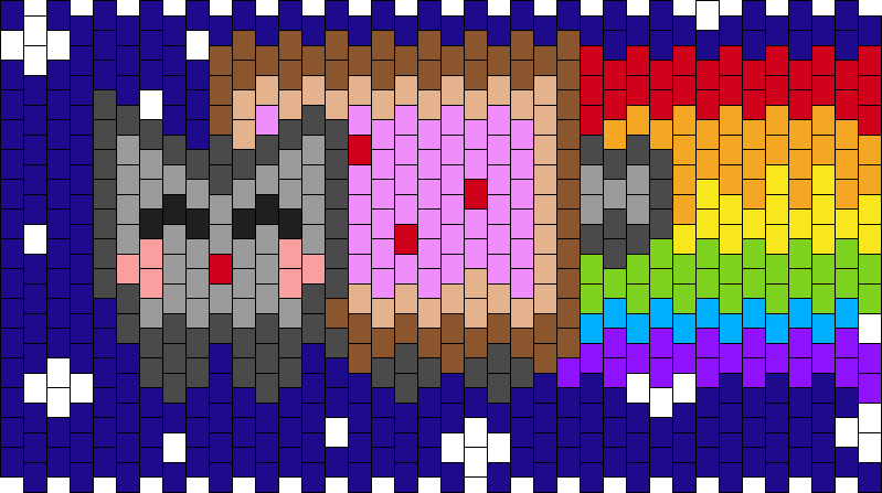 Nyan Cat