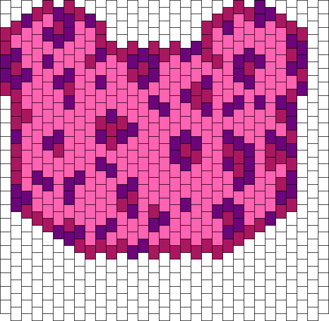 Leopard Print Gloomy Bear Bag Back Pony Bead Patterns | Characters ...