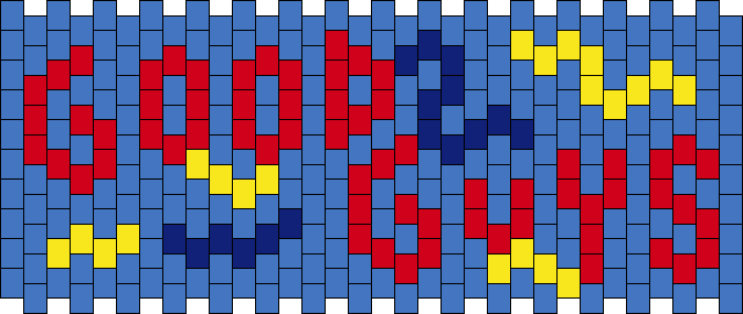 Search Results: Cuff Bead Patterns | Kandi Patterns