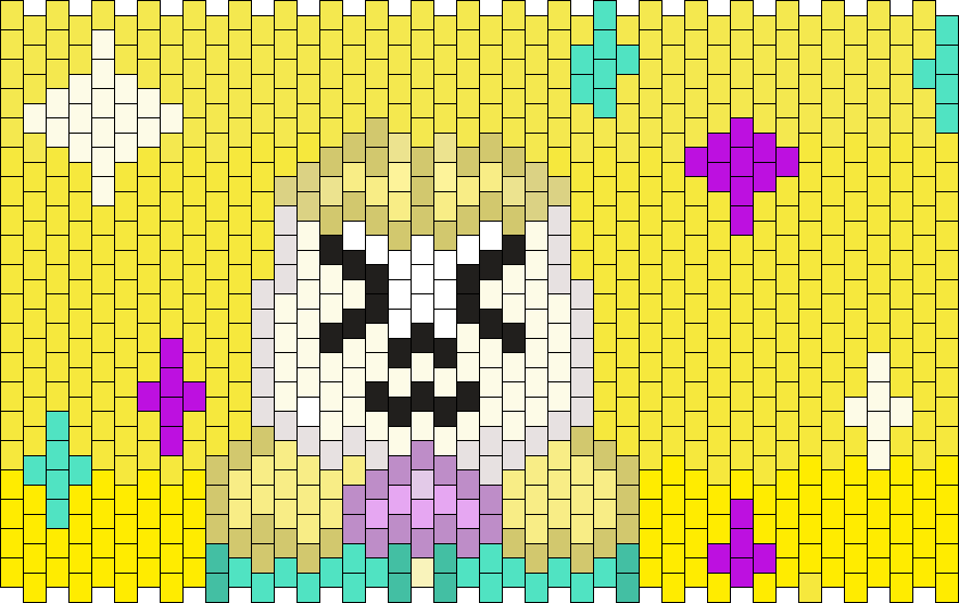 Underverse- Dream!Tale - Dream!Sans >w