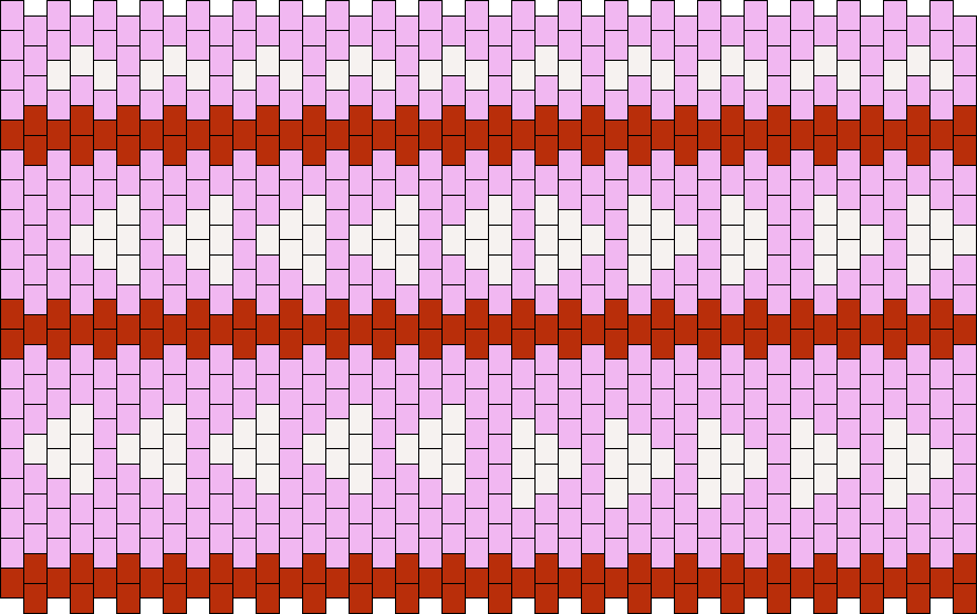 CAKE AT STAKEE Bfdi Pony Bead Patterns | Food Kandi Patterns for Kandi ...