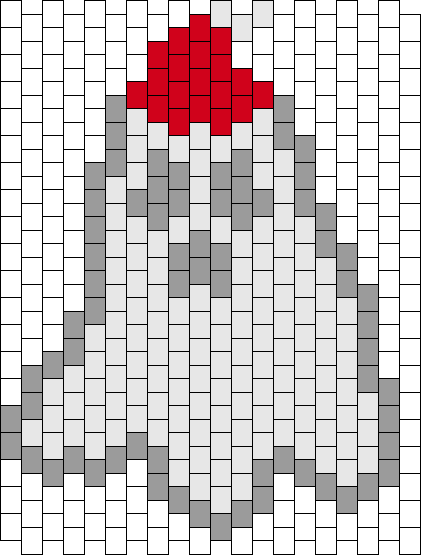 Kandi Patterns for Kandi Cuffs - Misc Pony Bead Patterns