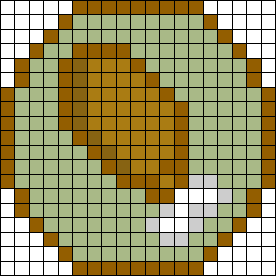 Kandi Patterns for Kandi Cuffs - Misc Pony Bead Patterns