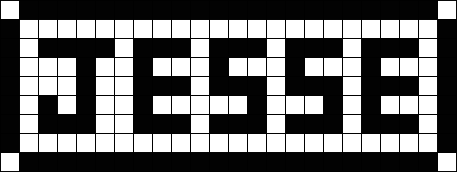 Kandi Patterns for Kandi Cuffs - Misc Pony Bead Patterns