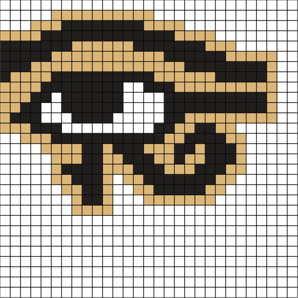Kandi Patterns for Kandi Cuffs - Newest Pony Bead Patterns