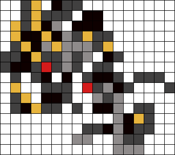 Kandi Patterns for Kandi Cuffs - Newest Pony Bead Patterns