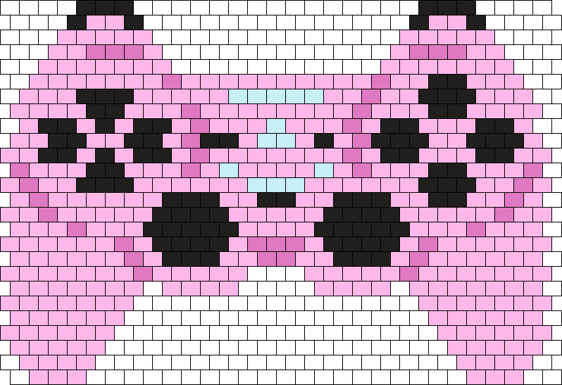 Pink PlayStation Controller