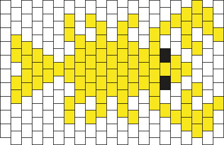 Kandi Patterns for Kandi Cuffs - Newest Pony Bead Patterns