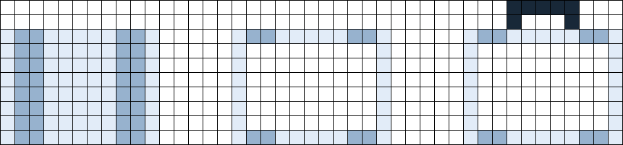 Healthkit Shaker PT1 !! Dandys World Perler Bead Pattern | Bead Sprites ...