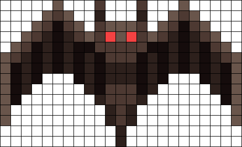 Kandi Patterns for Kandi Cuffs - Misc Pony Bead Patterns