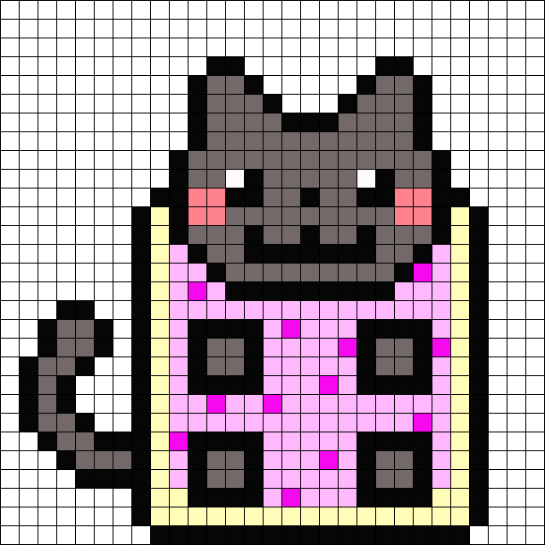 Nyan Cat >
