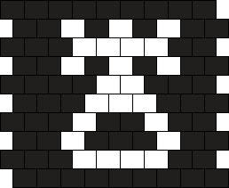 Ao3 Other Relationships Tag Bead Pattern | Peyote Bead Patterns | Misc ...