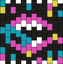 Falling In Reverse Lighter Case Pony Bead Patterns | Misc Kandi ...