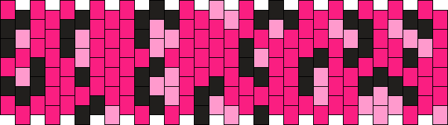 Scenecore Cheeta Print Multistitch Cuff