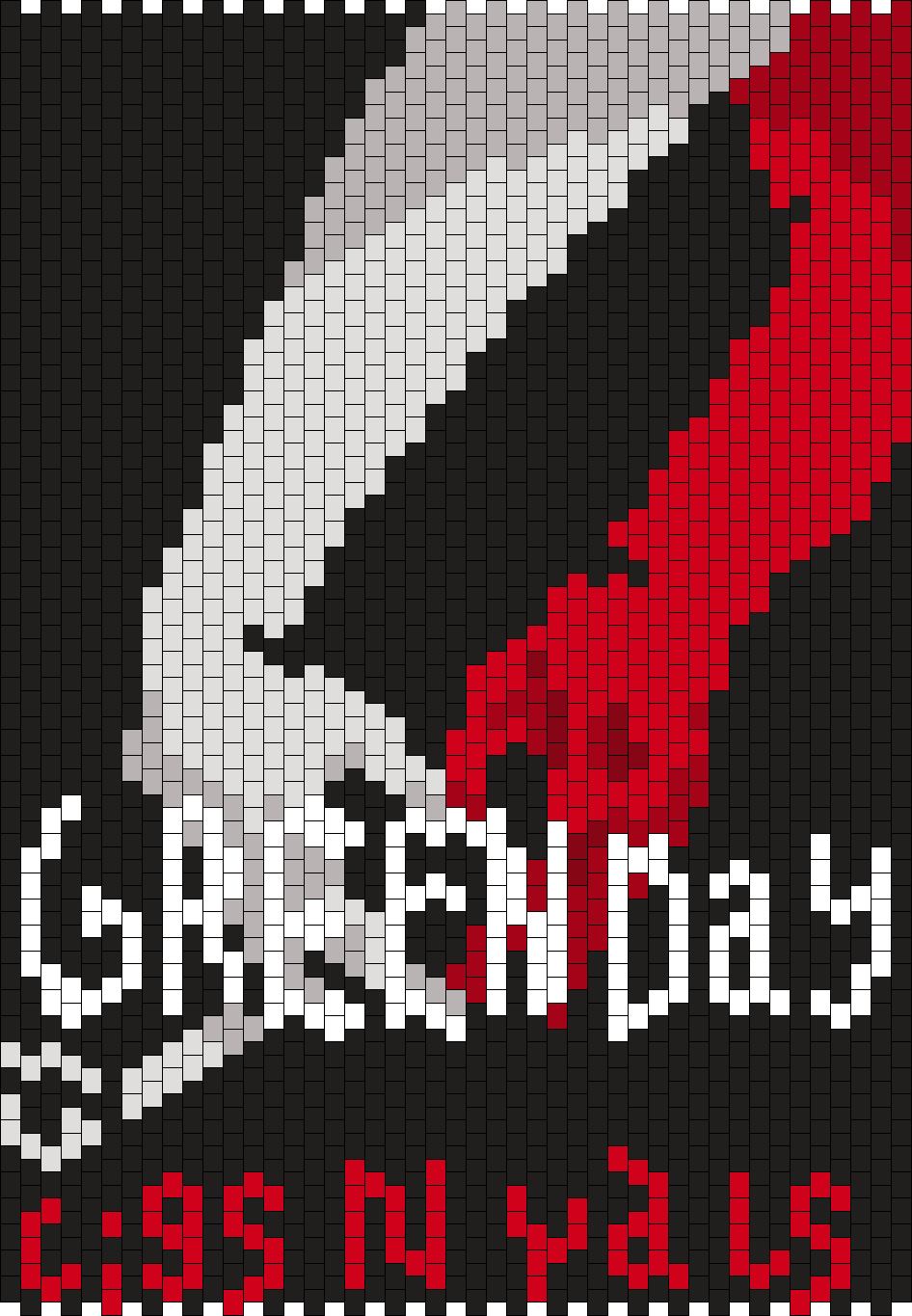 Green Day Cigarettes And Valentines Panel (shading + Green Day Logo ...