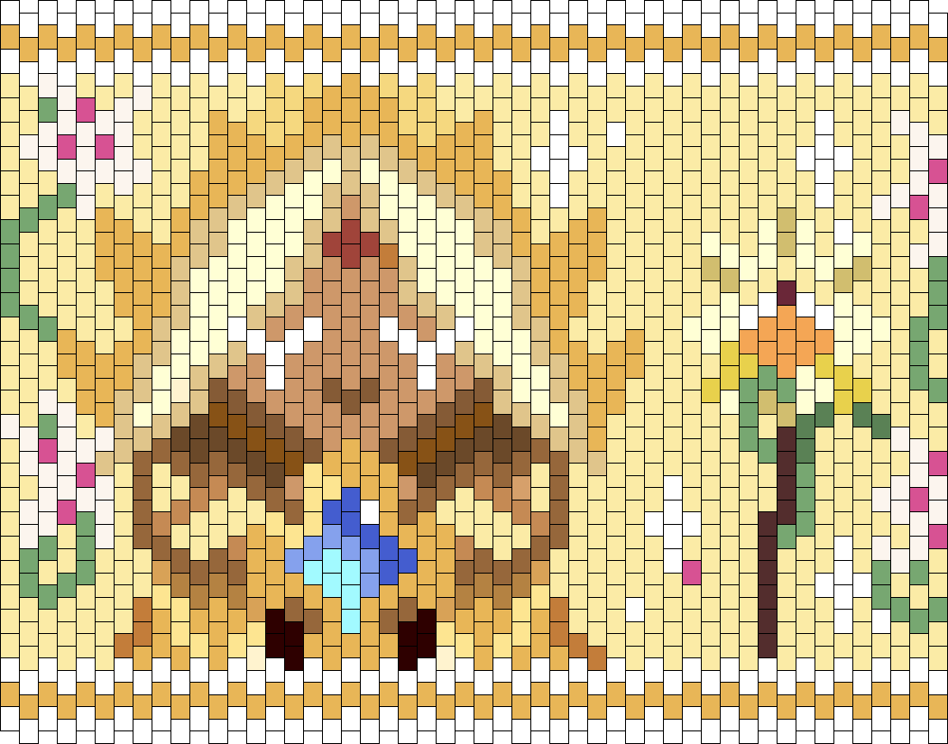 Pure Vanilla Cookie!! >