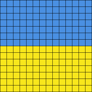 Kandi Patterns for Kandi Cuffs - Simple Pony Bead Patterns