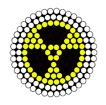 Kandi Patterns for Kandi Cuffs - Simple Pony Bead Patterns