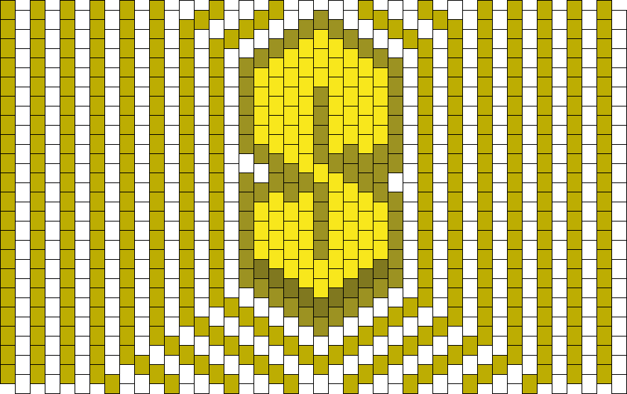 Cool S Cuff Pony Bead Patterns | Simple Kandi Patterns for Kandi Cuffs