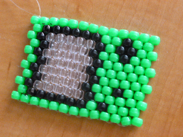 Gameboy Color ^-^ by TigerMigo - Kandi Photos on Kandi Patterns