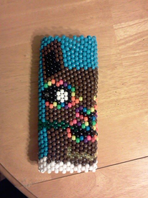 Llama by iPlur - Kandi Photos on Kandi Patterns